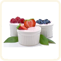 Applications - Creative Ingredients