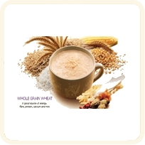 Applications - Creative Ingredients