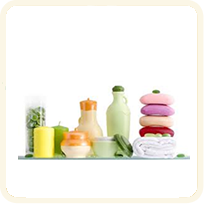 Applications - Creative Ingredients