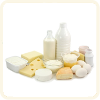Ingredients - Creative Ingredients